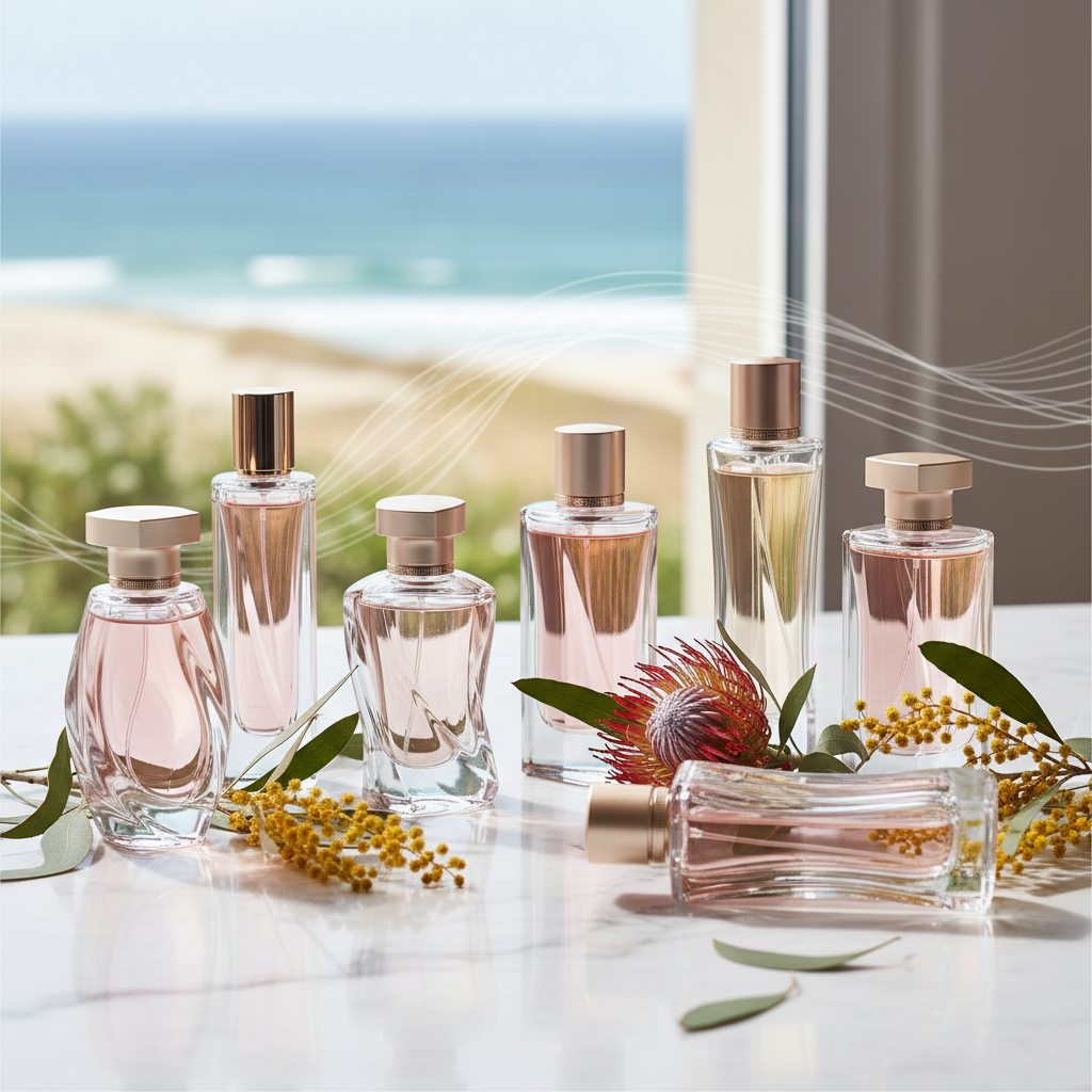 Best Perfumes for Australian Women 2025 | Top 10 Picks – Elite perfumes