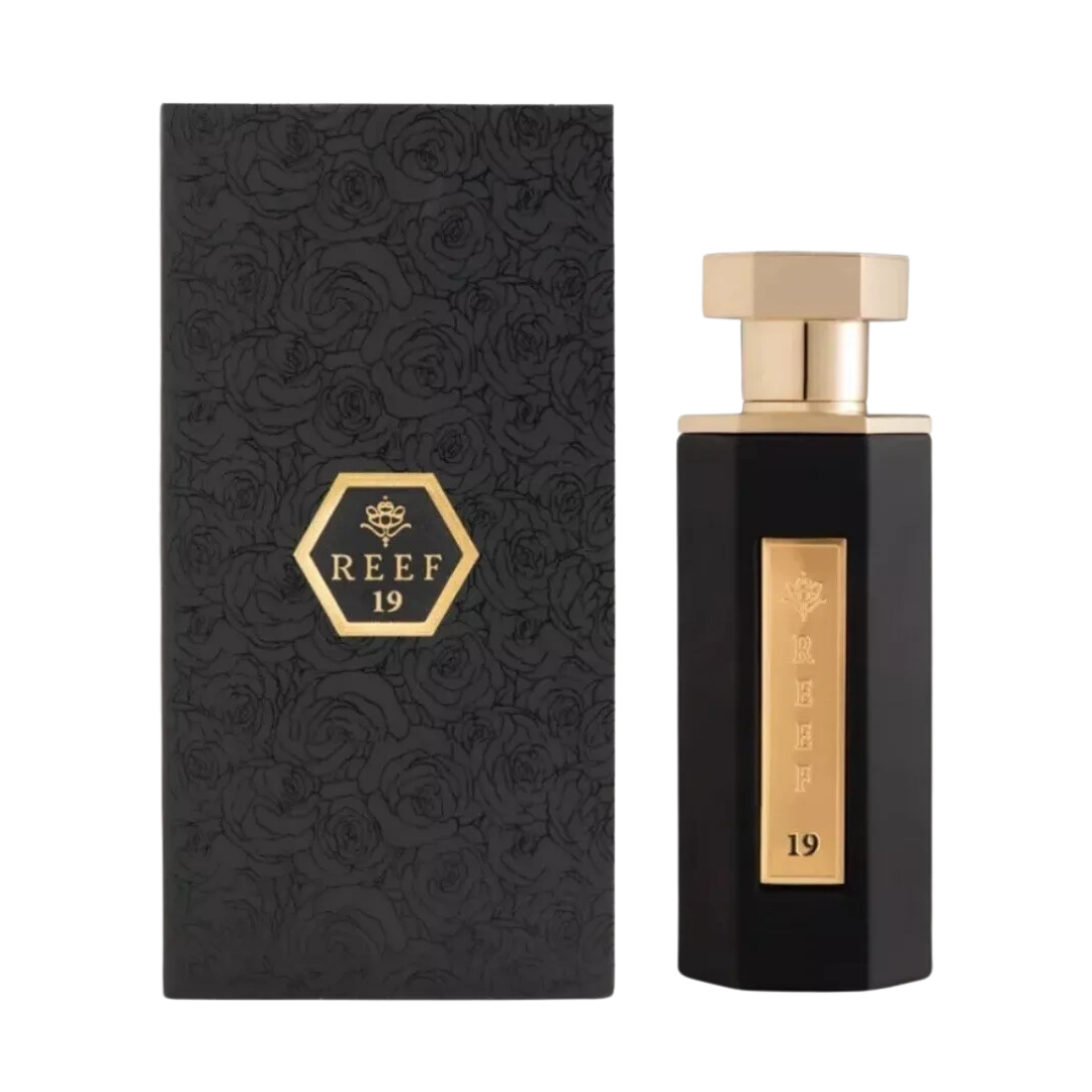 Reef 19 EDP 100mL Reef Perfumes – Elite perfumes